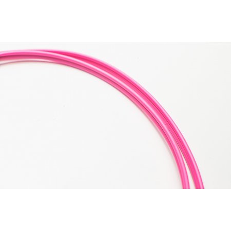 OM4 LC SC Fiber Patch Cable 100G Violet Duplex 50/125 Multimode Jumper