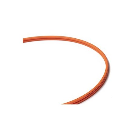 OM1 ST ST Plenum Duplex Fiber Patch Cables 62.5/125 Multimode OFNP