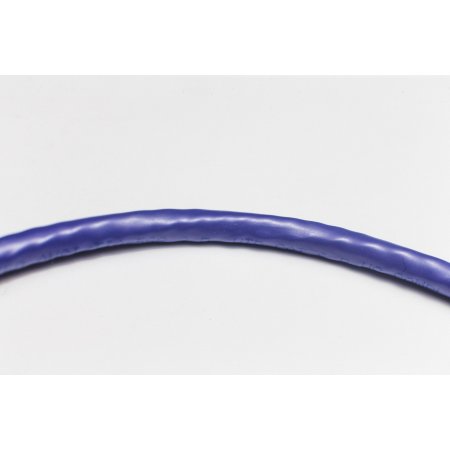 Cat6 Purple Patch Cable - TAA/BAA Compliant