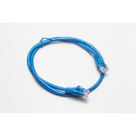 Cat6 Patch Cable - Blue