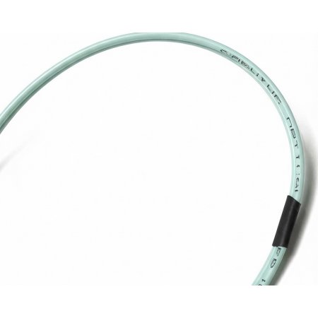 OM3 LC LC Fiber Cable - Duplex 10G Multimode 50/125 Fiber Patch Cable ...